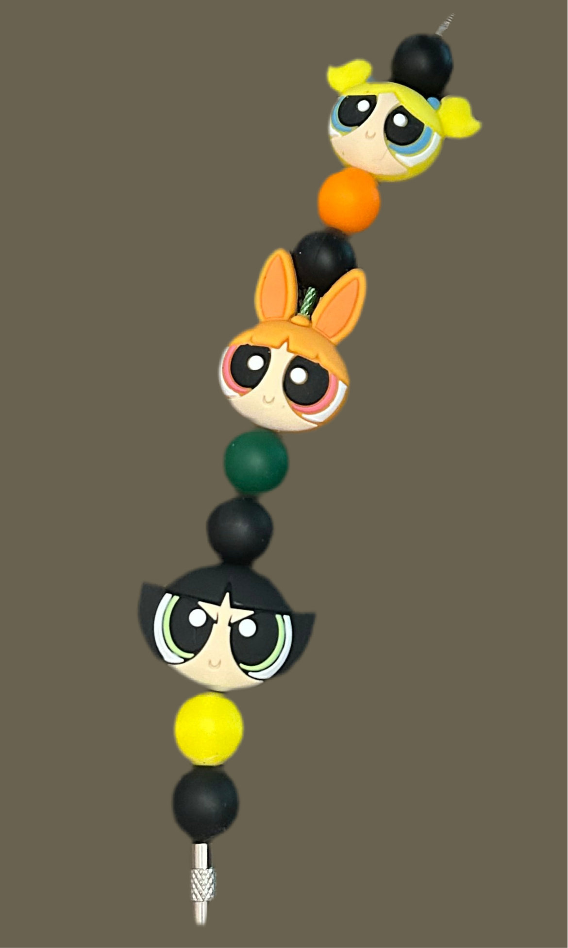 PPG Handle Charm – Dress Up Your Cup Online