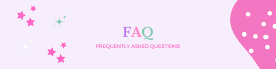 FAQ – Dress Up Your Cup Online
