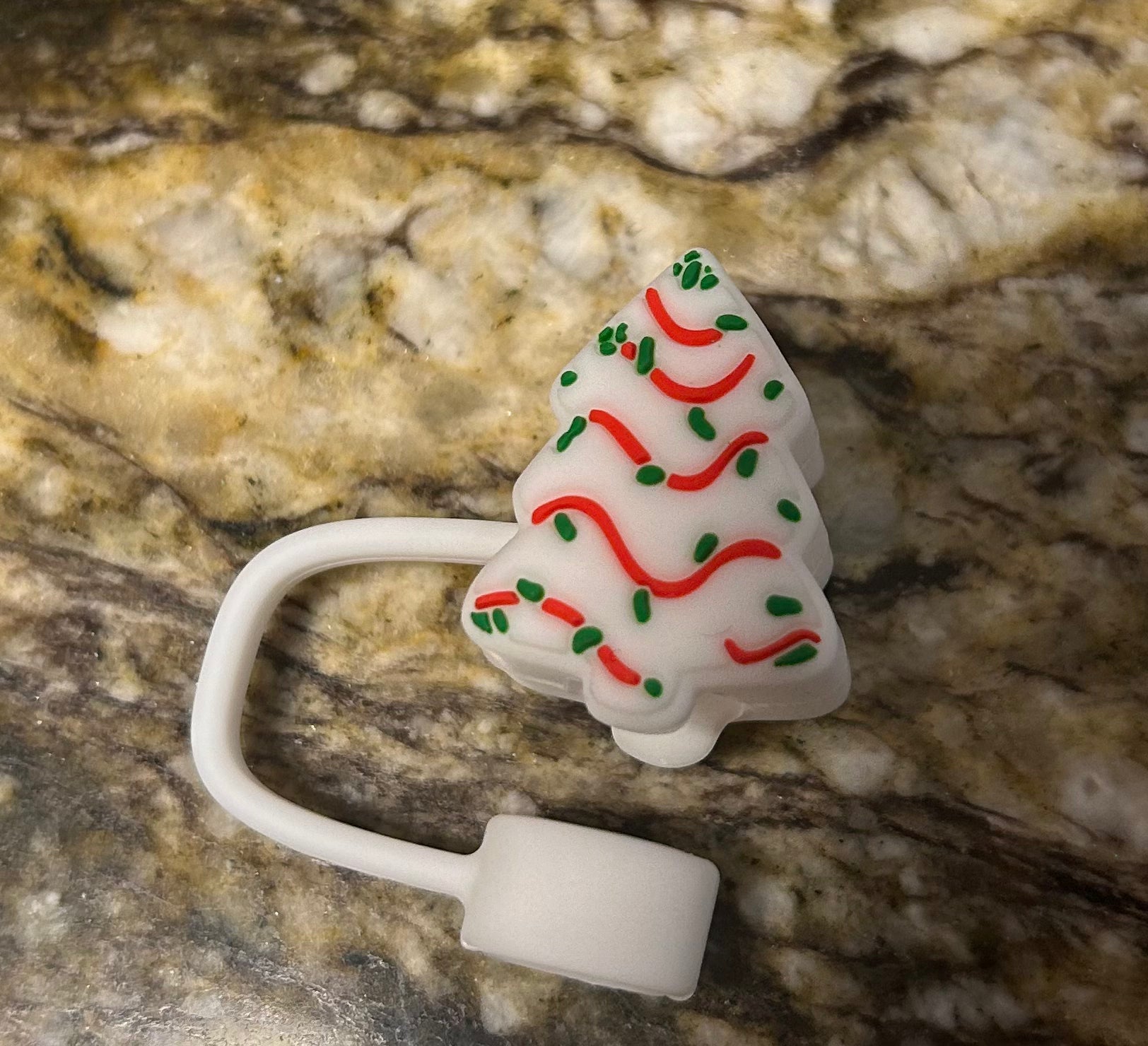 Cake Tree Straw Topper – Dress Up Your Cup Online